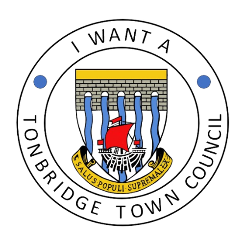 Tonbridge Town Council Campaign